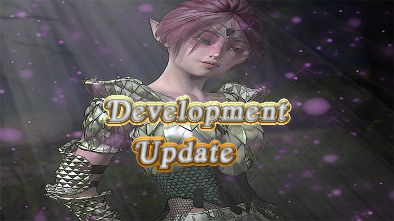 Heroes of Shaola - Development update on the Shaola series - Steam News