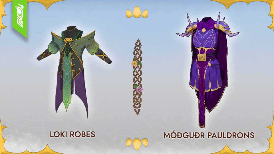 Steam Community :: Tribes of Midgard