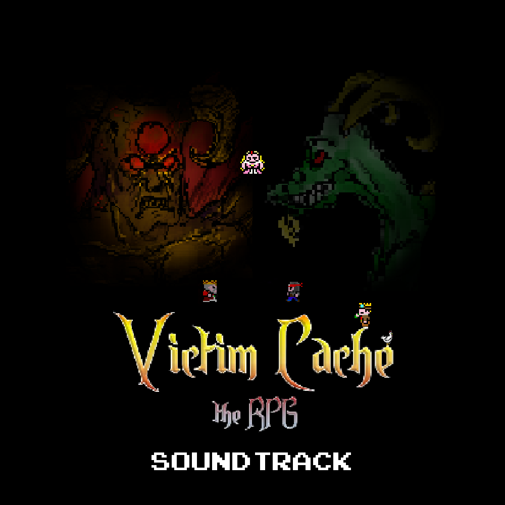 Steam Community :: Victim Cache the RPG