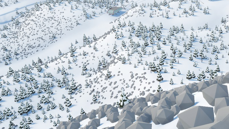 Snowtopia: Ski Resort Builder - Snowtopia Open Beta is out NOW! - Steam ...