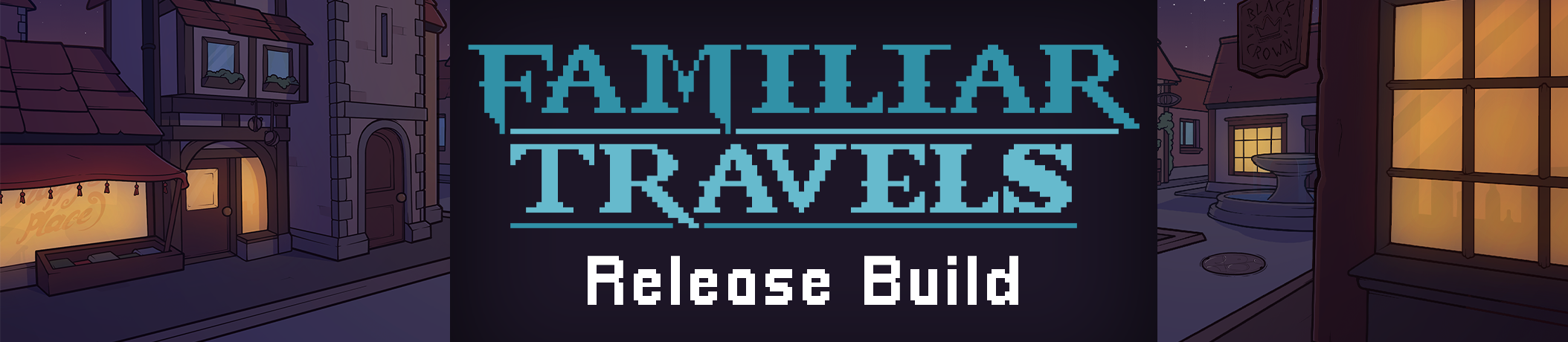 Steam Community :: Familiar Travels