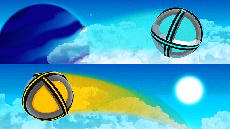 Symmetry: Early Access - REMOTE PLAY TOGETHER - Steam News