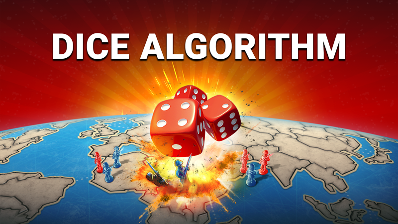 RISK: Global Domination - RISK Dice Algorithm - Steam News