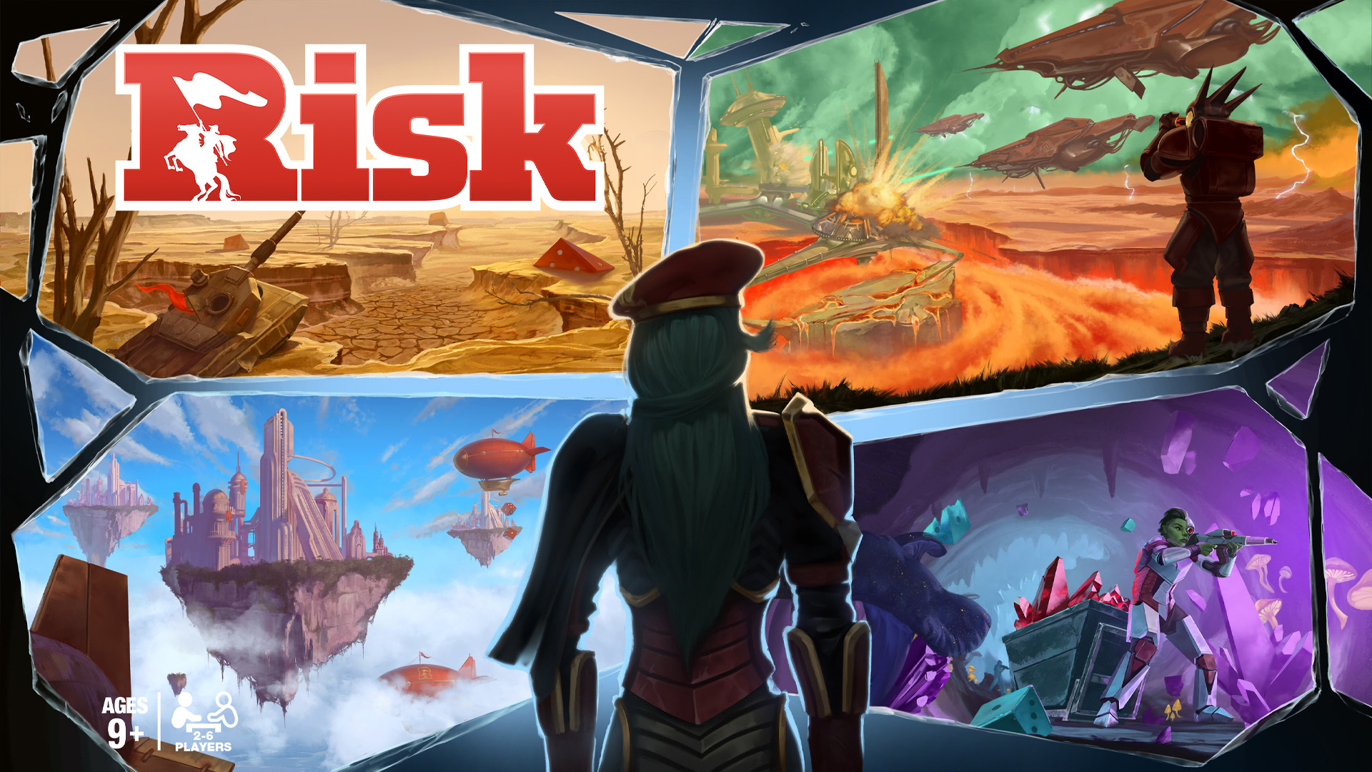 Steam Community :: RISK: Global Domination