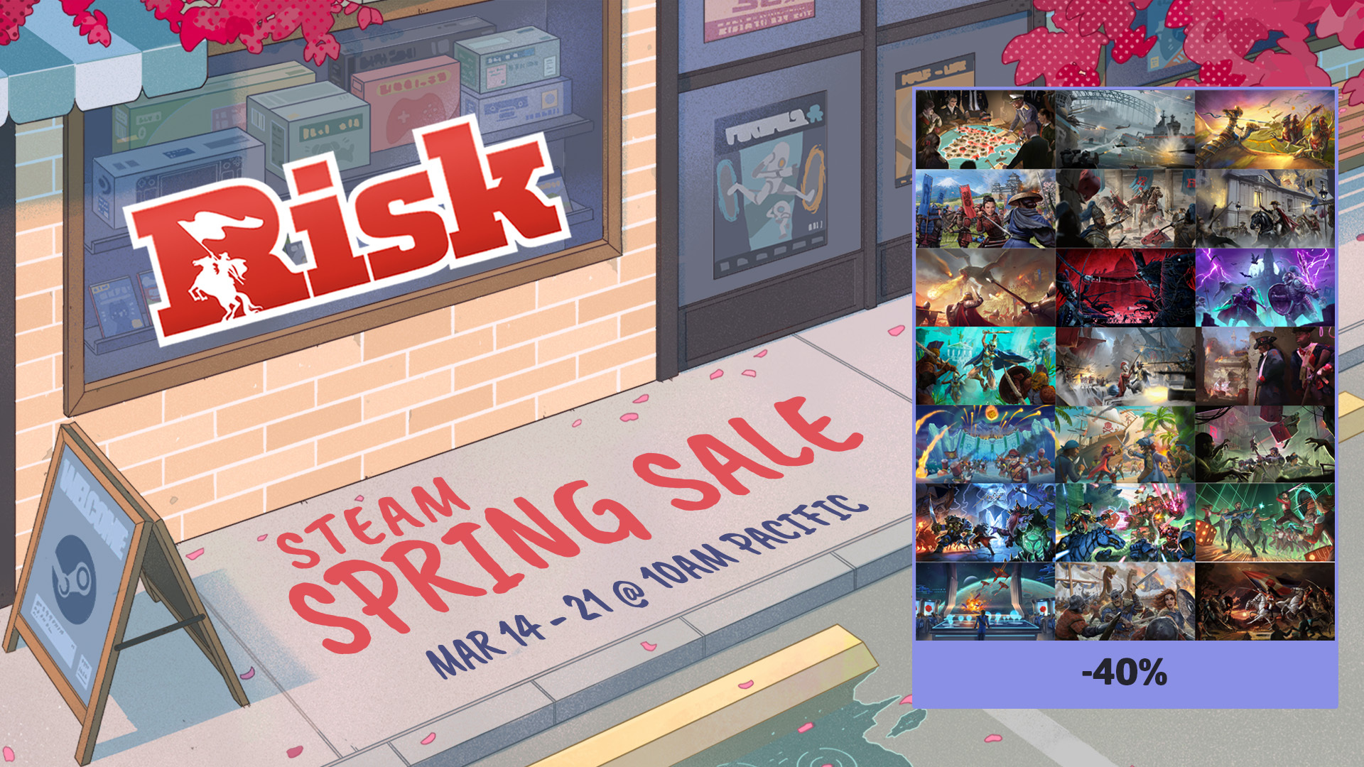 Steam Community :: RISK: Global Domination