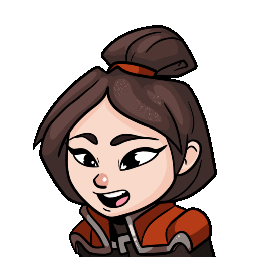 Upcoming avatar frames
