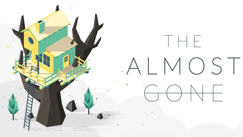 The Almost Gone - The Almost Gone set for 2020 Release - Steam News