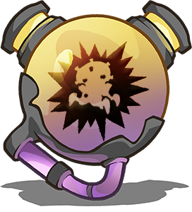 Yes, this little "cuties".