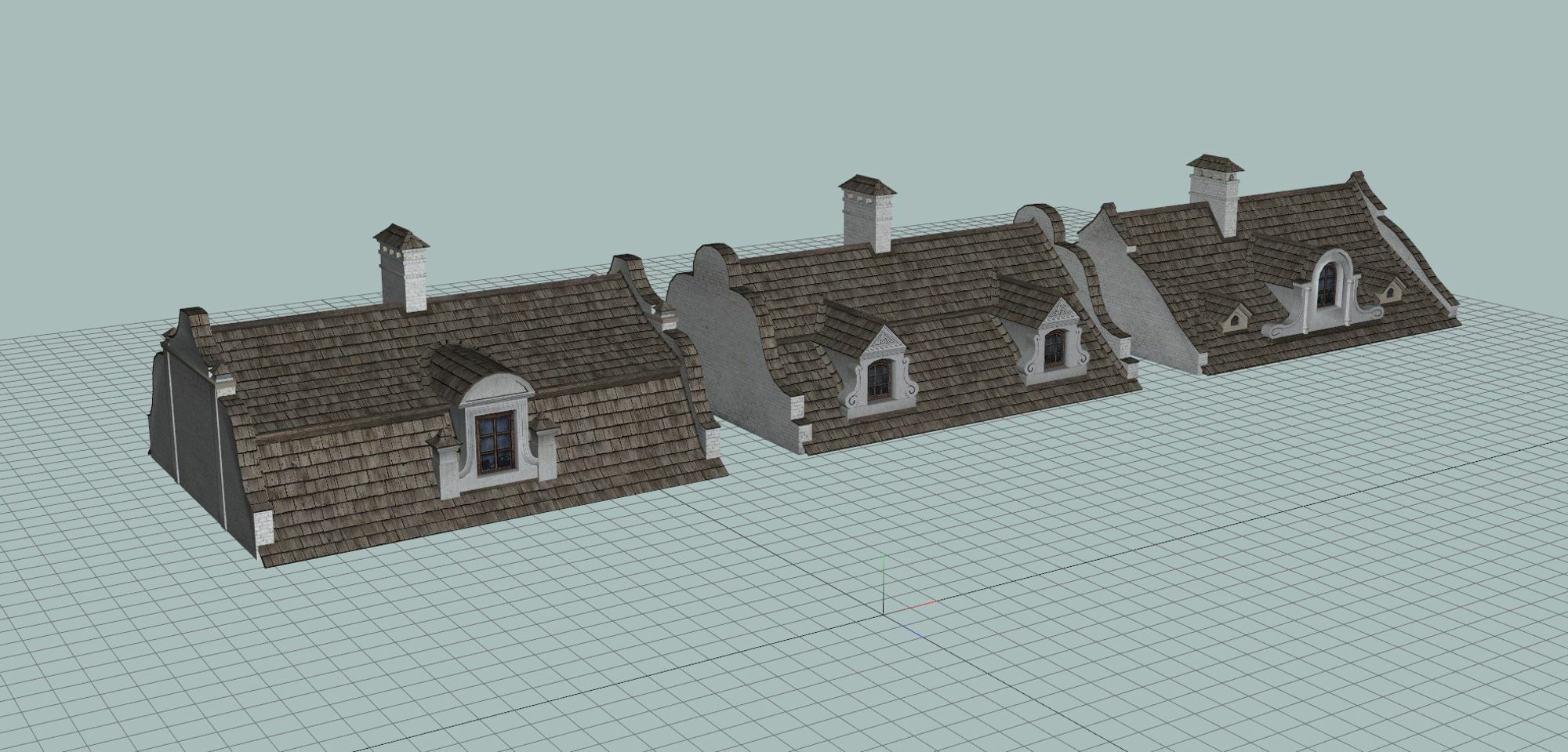 Alpha 5 patch 4 – Ostriv