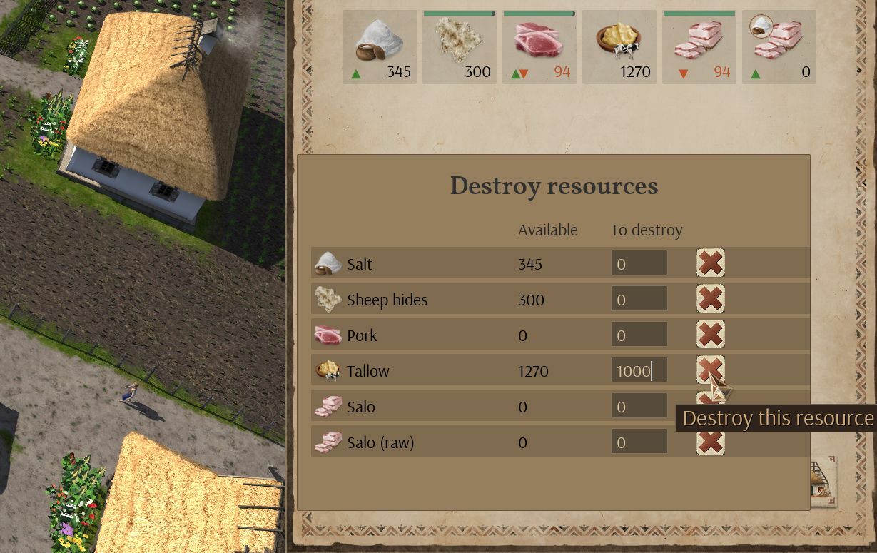 Alpha 5 patch 6 – Ostriv