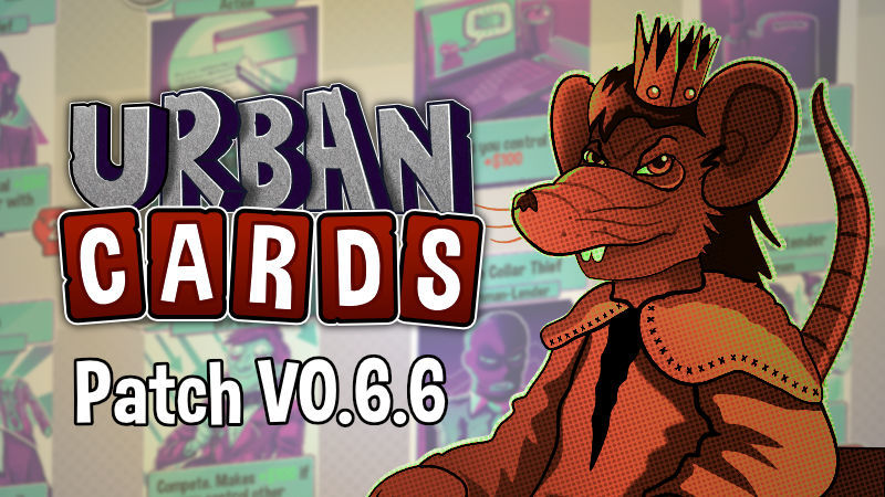 Urban Cards - Release date, New Playable character, and 16 more ...