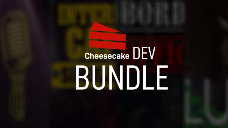 Internet Cafe Simulator - Cheesecake Dev Bundle - Steam News
