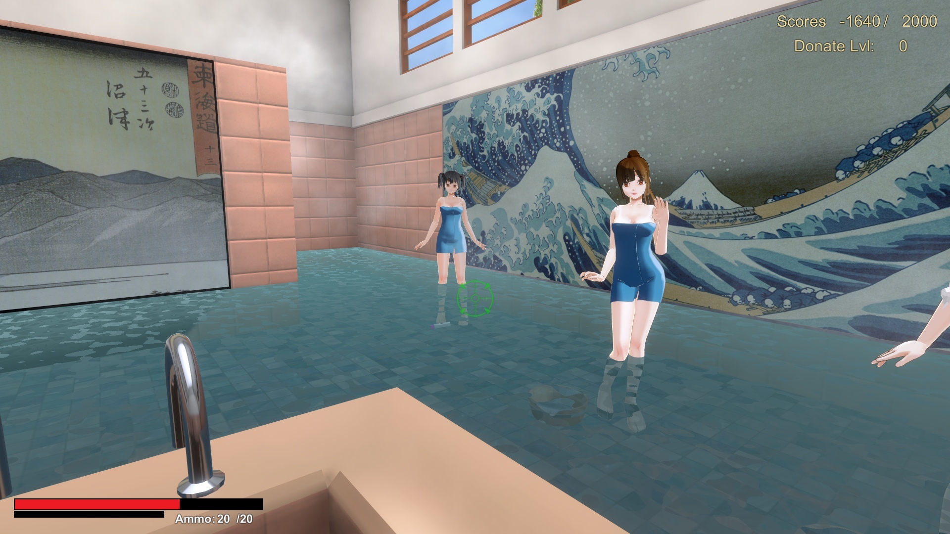 Steam Community :: Sento Stream