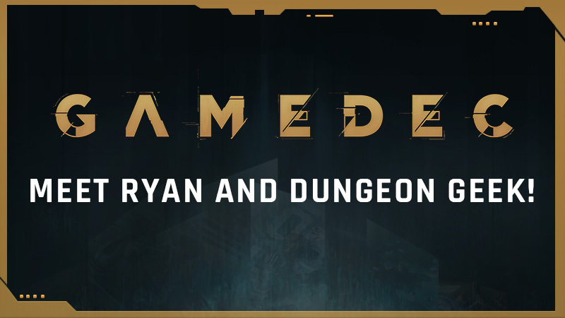 Gamedec - Definitive Edition - New upcoming characters - meet Ryan and ...