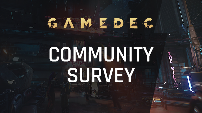 Gamedec - Definitive Edition - Share your feedback - Win the key ...