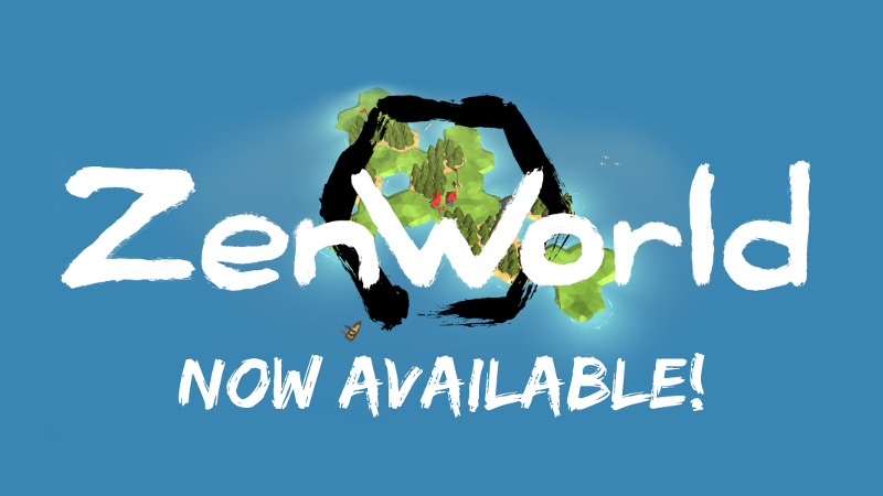 Calm Down, Stalin - VR - Check out our latest game - Zen World! - Steam ...