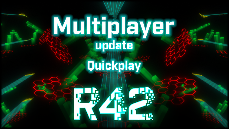 R42 - Multiplayer - Steam News