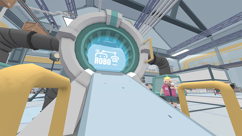 RoboCo - Robots: Better, Cheaper, Faster (Dev Blog) - Steam News
