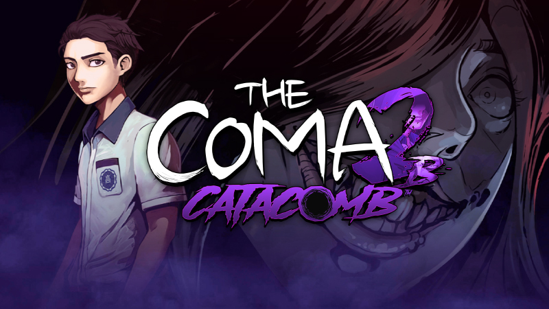 Steam :: The Coma 2: Vicious Sisters :: 🔪 Return to Sehwa High with The Coma 2B: Catacomb, if ...