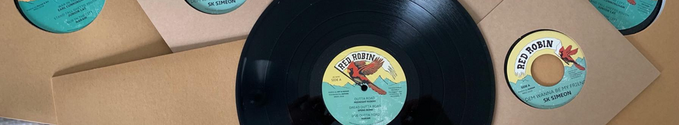 We're really excited to introduce a new Reggae/dub Radio station called ...