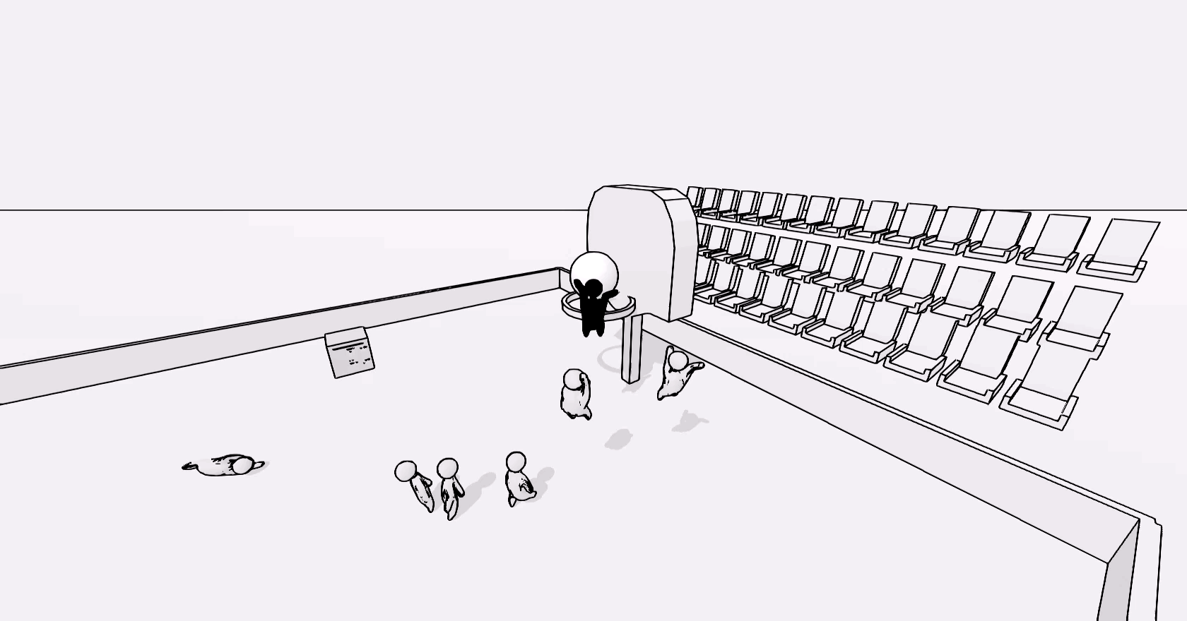 Steam Community :: Crowd Simulator