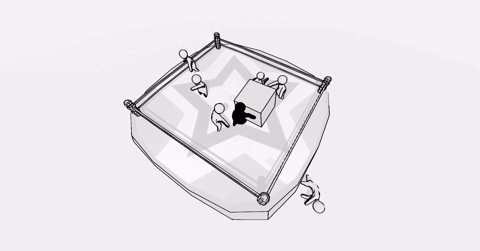 Steam Community :: Crowd Simulator