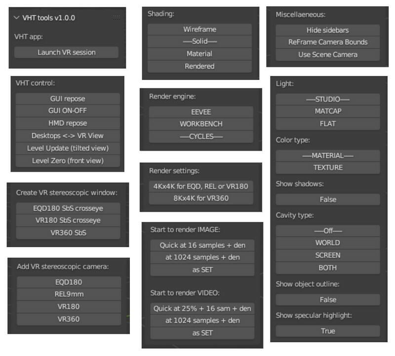 Steam Community :: Virtual Home Theater