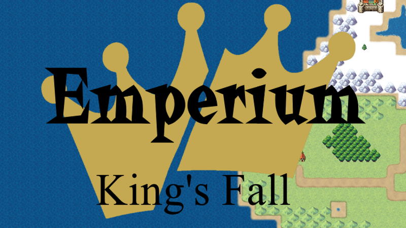 Emperium - Emperium Devlog #15; 1.4 Release date, state of the game ...