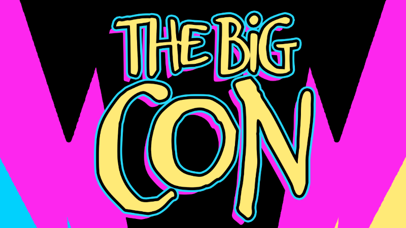 The Big Con - For Those Using Older Saved Games (from before Dec. 14th ...