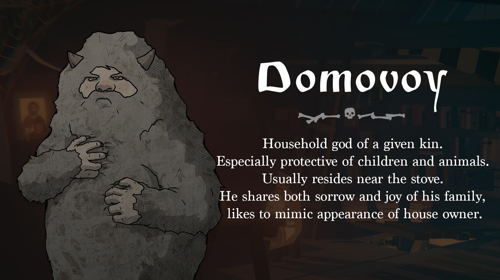 Domovoy