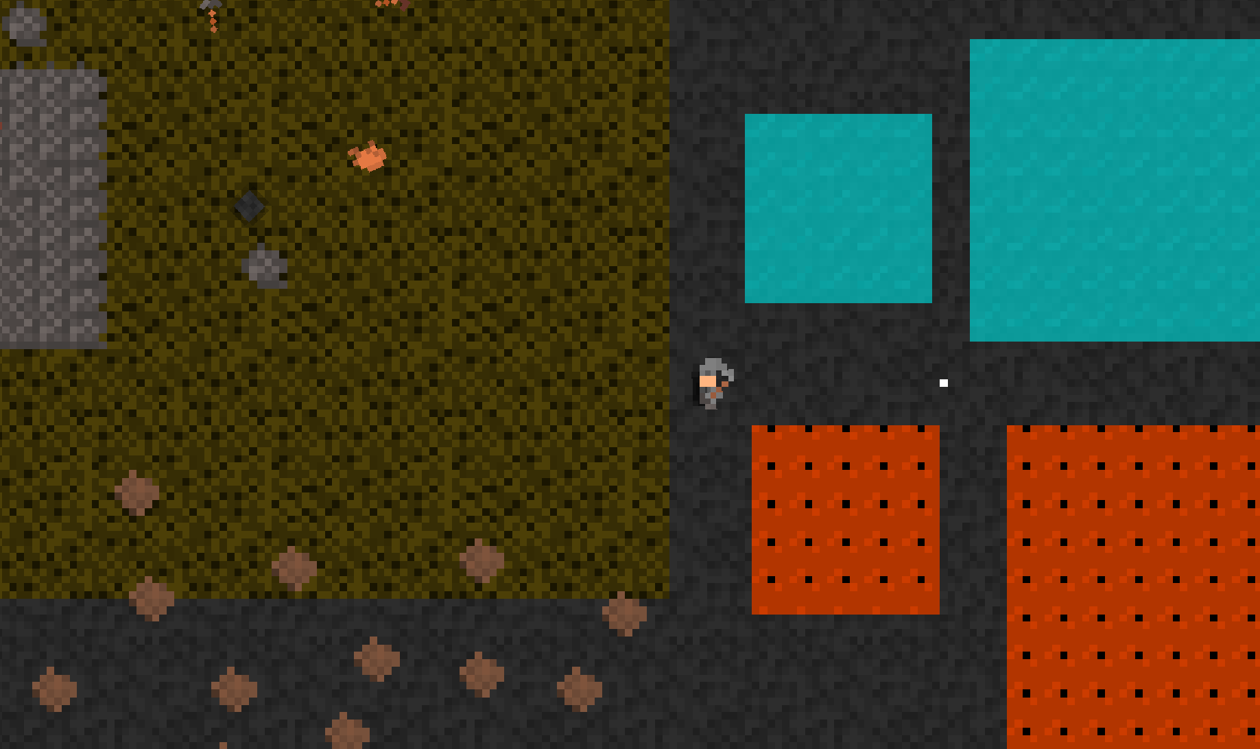 A new few new screenshots can be seen below.