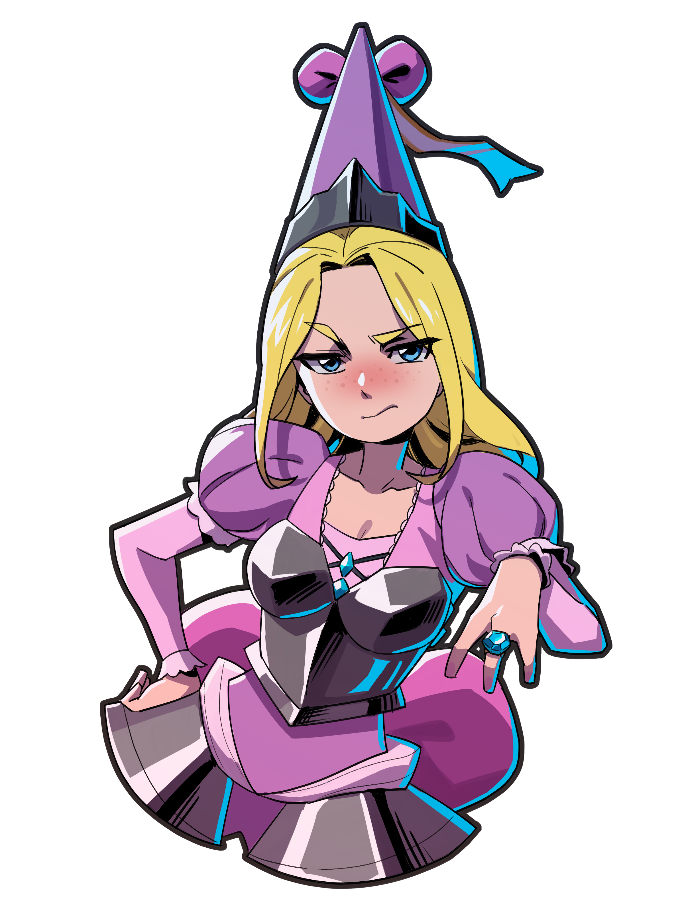 Steam Community :: Tower Princess