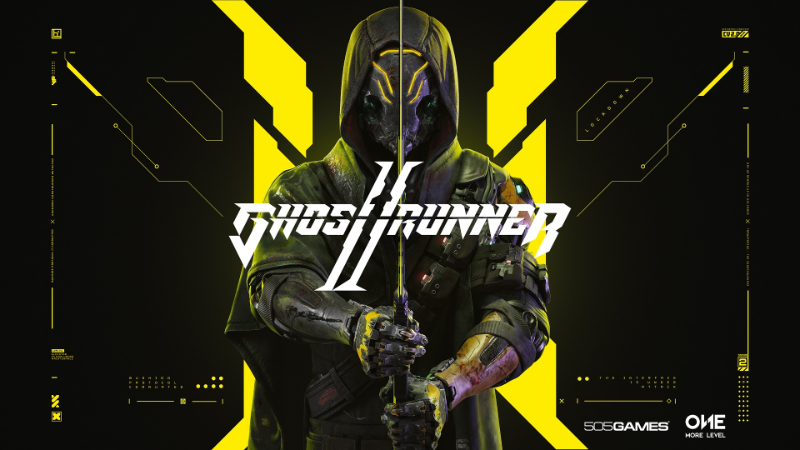 Ghostrunner - Ghostrunner 2 $10,000 Speedrun Challenge - Steam News