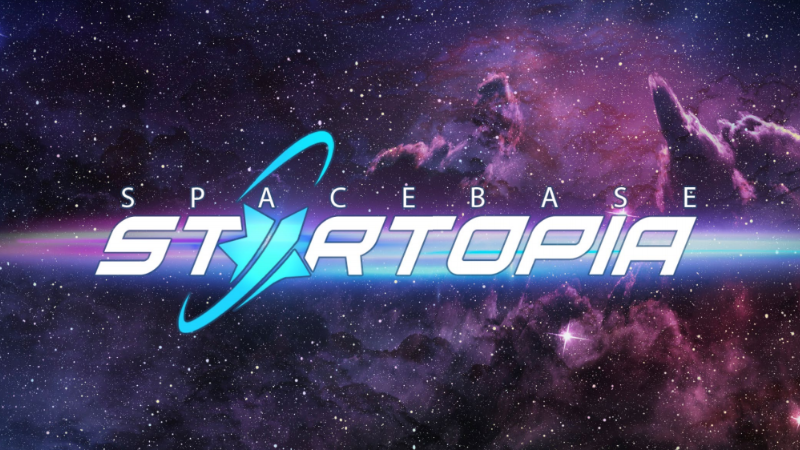 Spacebase Startopia - VAL now on Deck! - Steam News