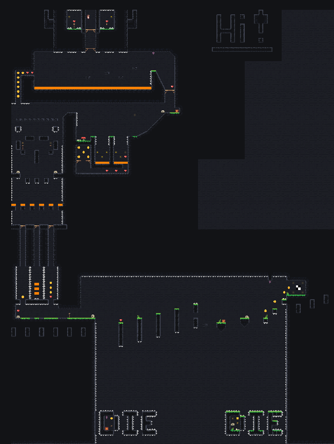 Steam Community :: Deep the Game