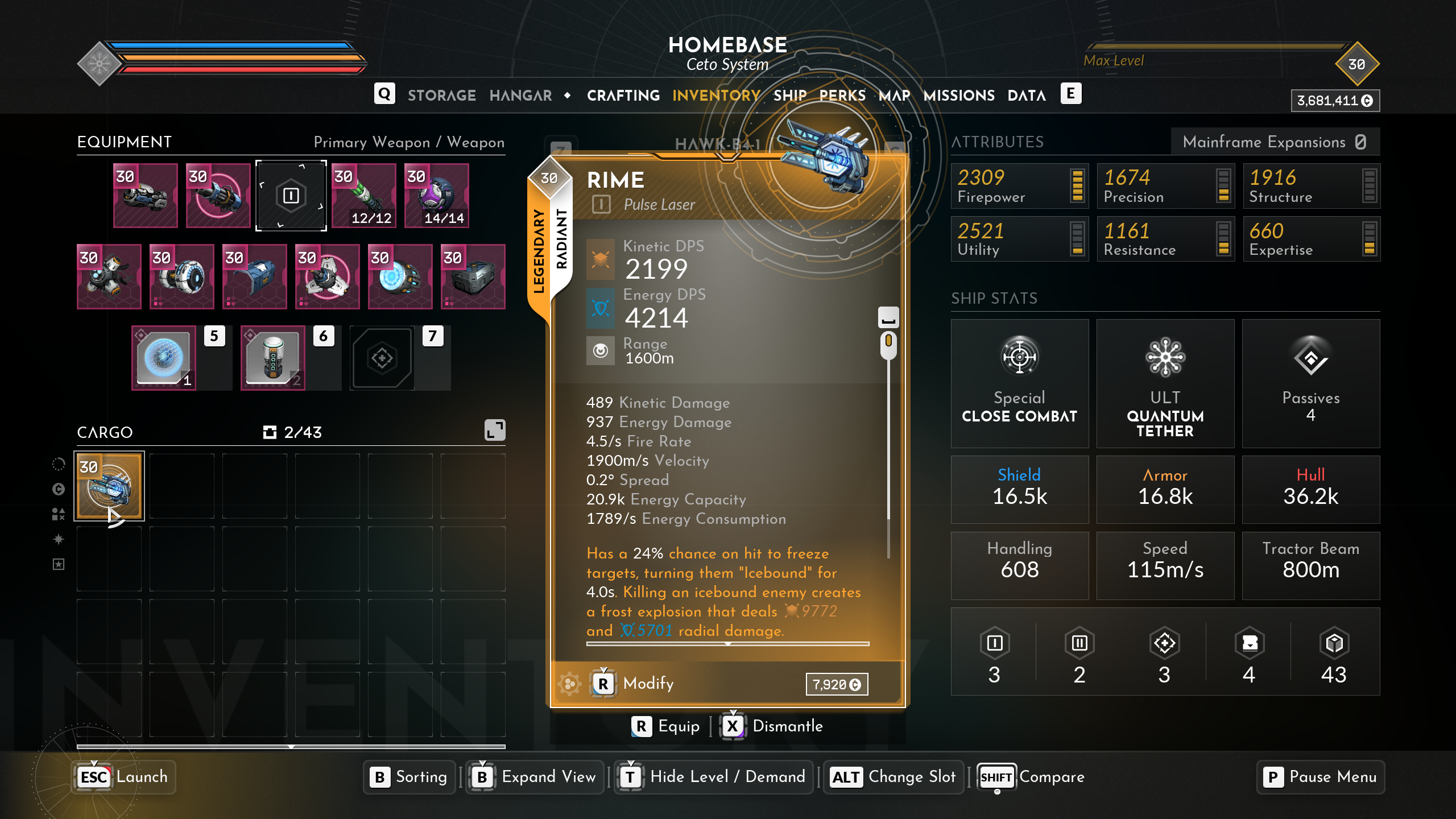 Steam Community :: EVERSPACE™ 2