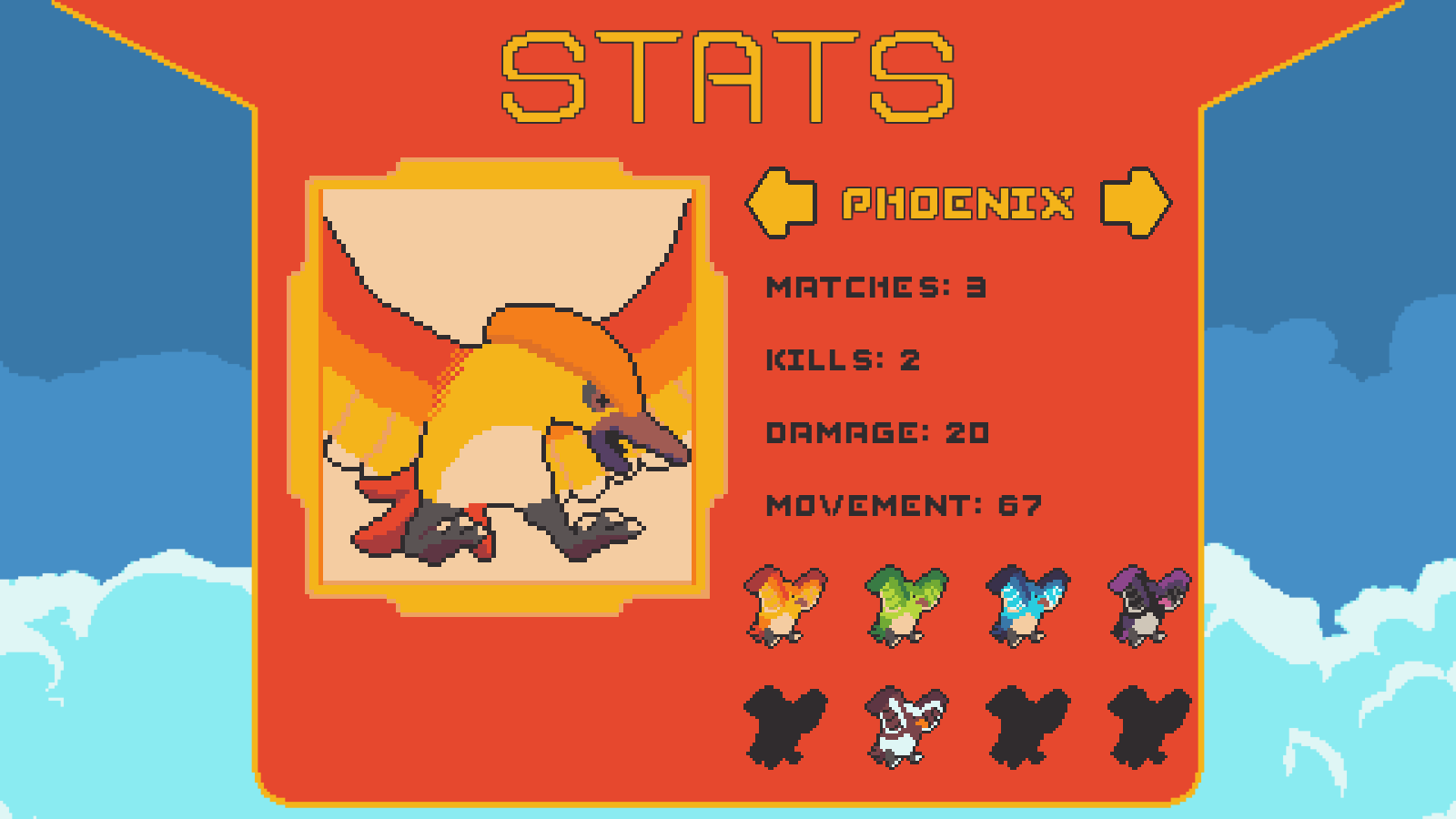 Steam Community :: Floaty Fighters