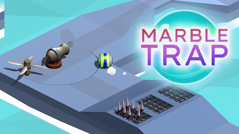 Marble Trap - Marble Trap Fourth Update - Steam News