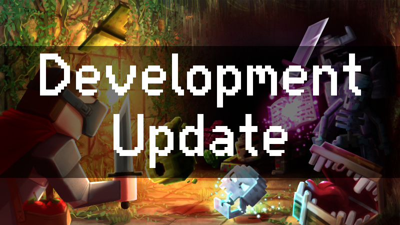 Ancient Dungeon - Multiplayer Open Beta launching on Nov 24th - Steam News