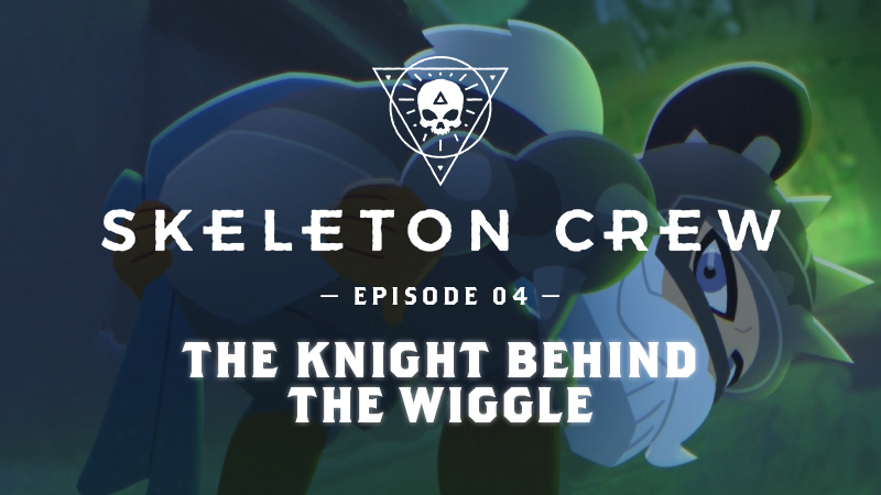 Steam :: Skeleton Crew :: Skeleton Crew Dev log - Introducing Elgar