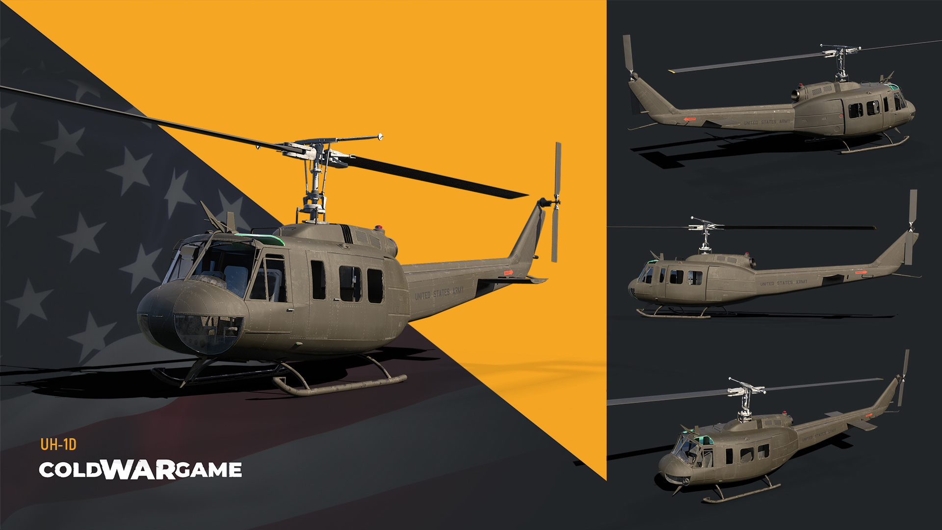 One of the most well-known and mass-produced multipurpose helicopters ...