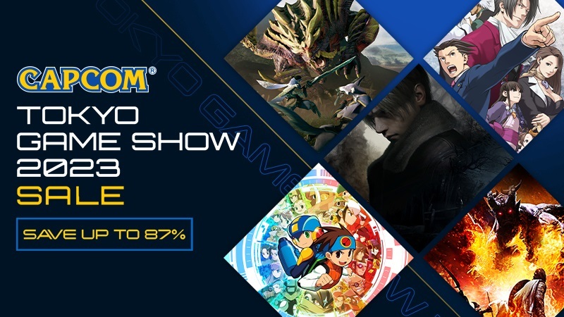 Mega Man Zero/ZX Legacy Collection - First Sale for Mega Man Battle ...