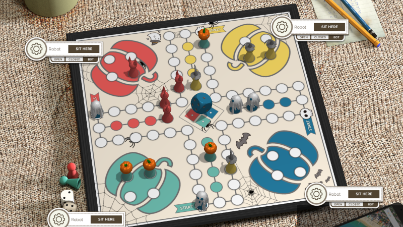 Ludo Online: Classic Multiplayer Dice Board Game - 0.5.0 Changelog ...