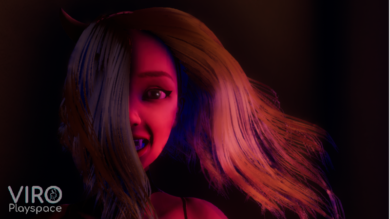 ViRo Playspace - Ela