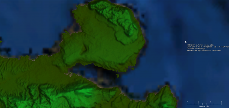 This is an improved version of the original Relief layer, offering ...