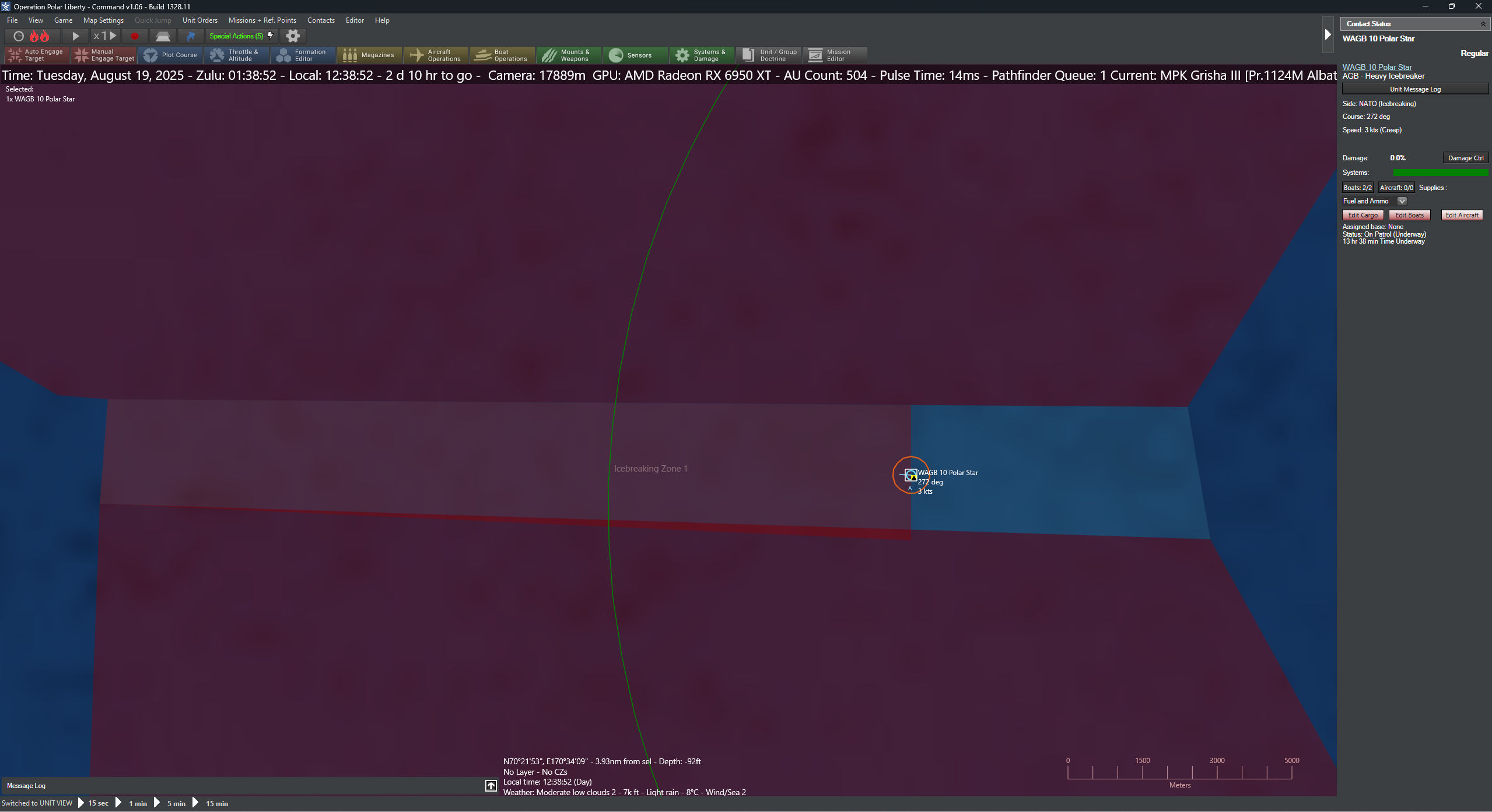 Command: Modern Operations [Fail-Safe DLC released] | Seite 4 ...