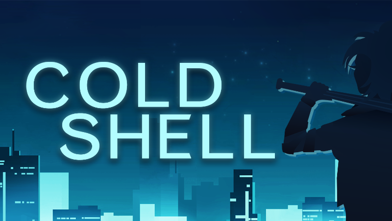 Cold Shell - Cold Shell demo description - Steam News