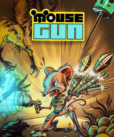 Steam Community :: Mousegun