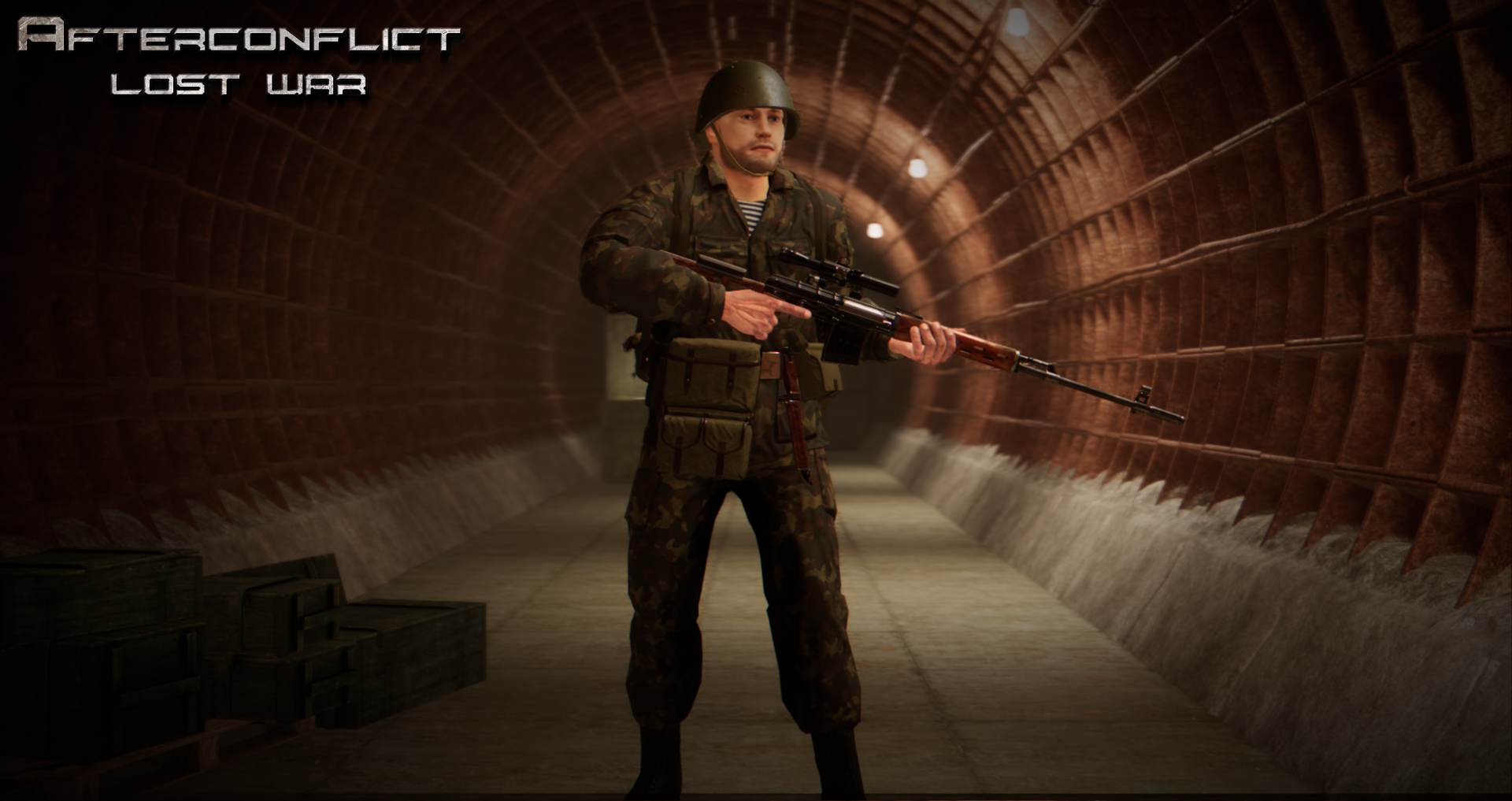 Their more common names are VSR-84 and VSR-93 respectively, however it ...