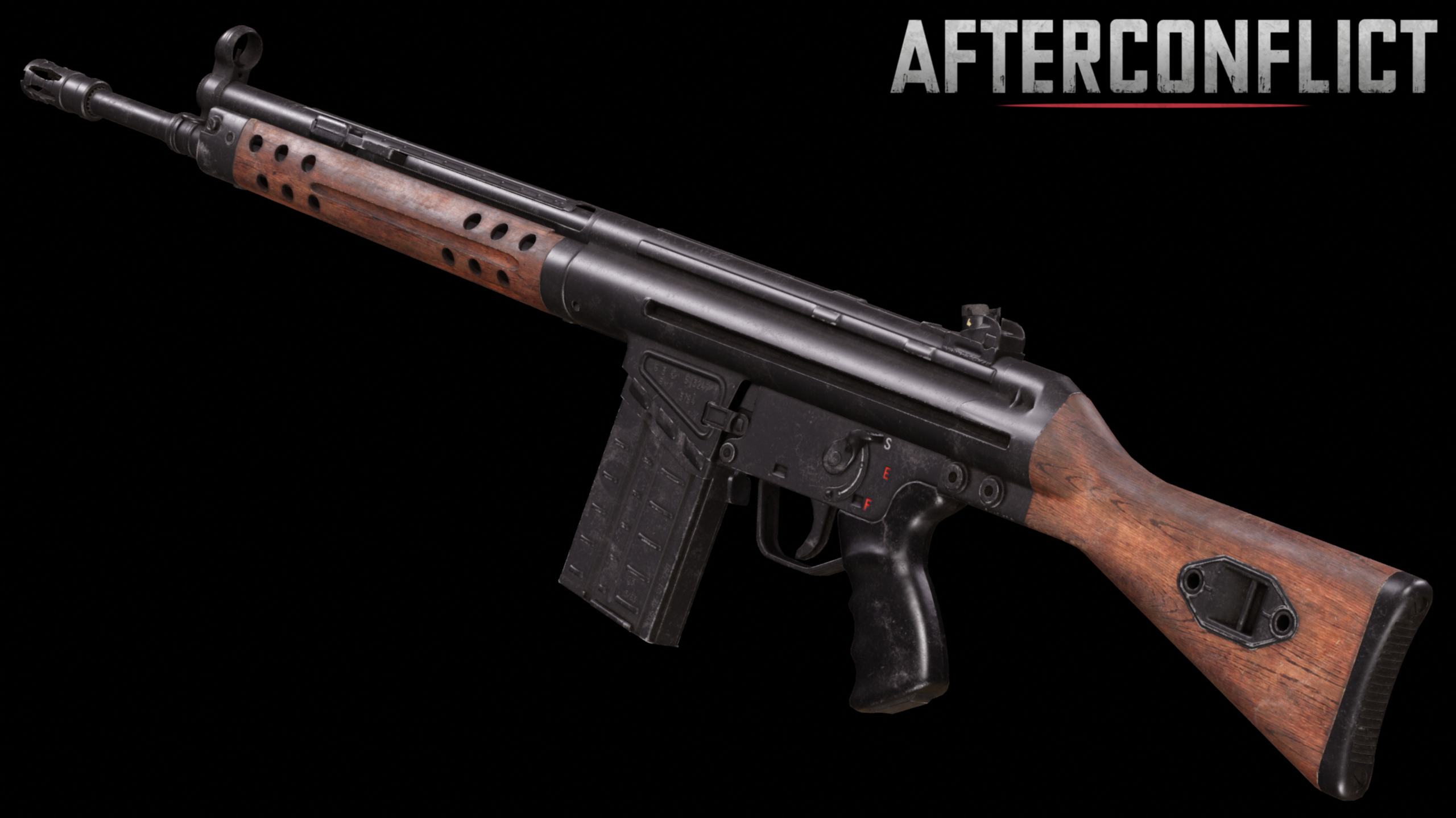 Steam Community :: Afterconflict